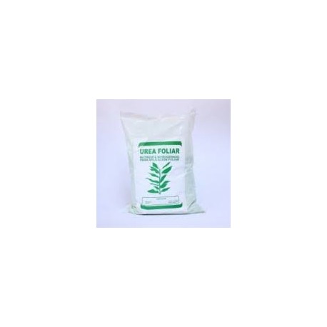 UREA FOLIAR 46% (EXENTA DE BIURET) 25 Kg - Fitosanitarios Belenguer